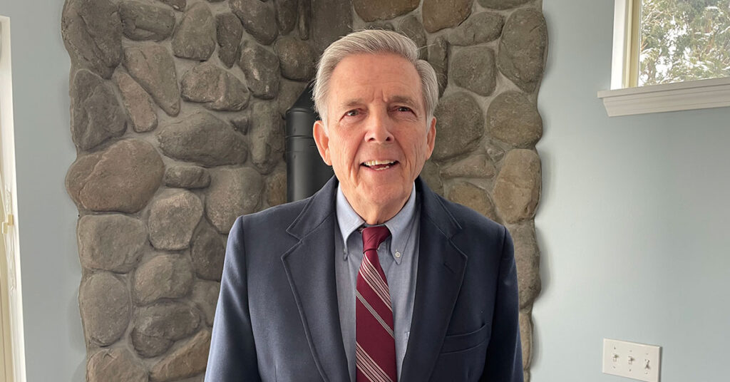 Jeff Fitch Inducted into NYS Basketball Hall of Fame – FAIRPORT BASKETBALL