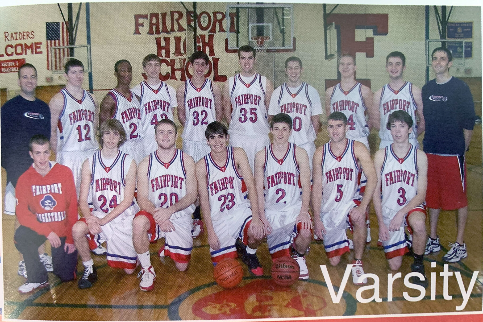 Teams – FAIRPORT BASKETBALL