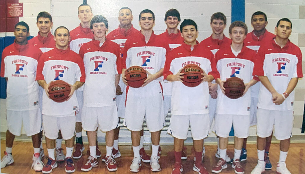 2011-12 Varsity – FAIRPORT BASKETBALL